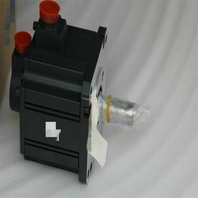 China FASE 3.5KW 146V 2000RPM do servo motor 3 da C.A. de Mitsubishi HC-SFS352K NOVA à venda