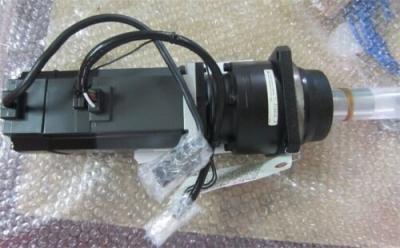 China Servo motor 5.2A 750W 117VAC 3000RPM da C.A. de Mitsubishi HC-MFS73BG1 NOVO à venda