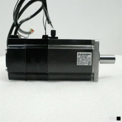 China Servo motor 750W 103VAC 5.6A 3000RPM da C.A. de Mitsubishi HC-KFS73BG1 NOVO à venda