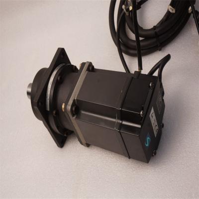 China O servo motor SRVMTR 750W da C.A. de Mitsubishi HC-MFS73G2 ALINHA 1/29 NOVO à venda