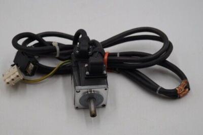 Chine Moteur servo 51V 50W 3000RPM 1A 150HZ à C.A. de Mitsubishi HF-MP053 NOUVEAU à vendre