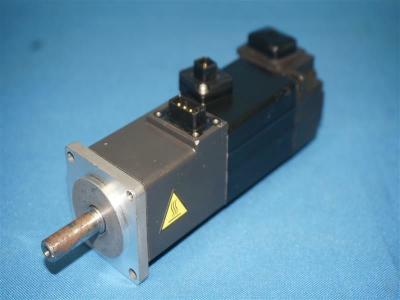 Chine PHASE 100W 98V 3000RPM du moteur servo 3 à C.A. de Mitsubishi HF-MP13B NOUVELLE à vendre