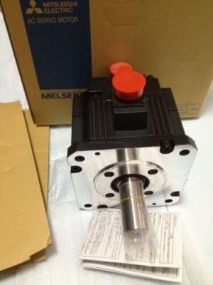 Chine PHASE 0.5KW 128V 2000RPM du moteur servo 3 à C.A. de Mitsubishi HF-SP52 NOUVELLE à vendre