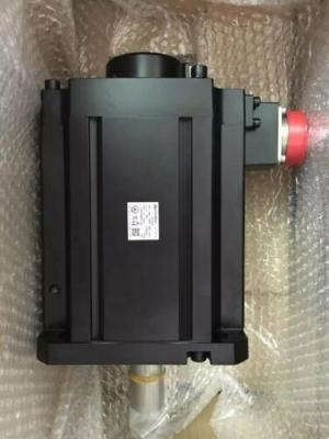 China Servo motor 7KW 2000RPM 200-230VAC 50/60HZ da C.A. de Mitsubishi HF-SP702 NOVO à venda