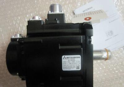 China FASE 0.5KW 128V 2000RPM do servo motor 3 da C.A. de Mitsubishi HF-SP52B NOVA à venda