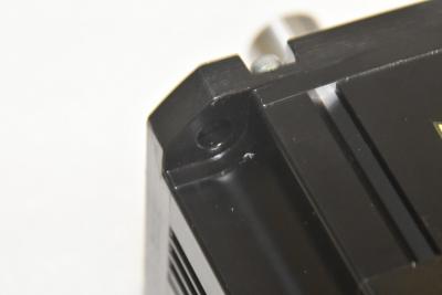 China FASE 1KW 125V 2000RPM do servo motor 3 da C.A. de Mitsubishi HF-SP102B NOVA à venda