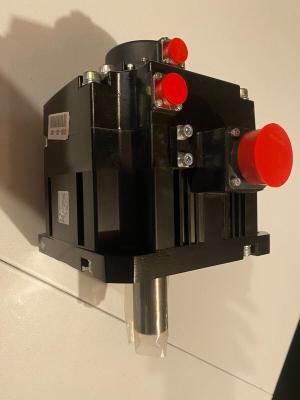 China FASE 5KW 200V 2000RPM do servo motor 3 da C.A. de Mitsubishi HF-SP502B NOVA à venda