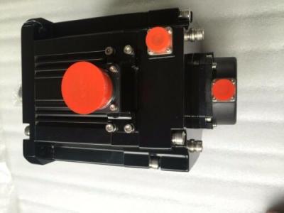 China FASE 2KW do servo motor 3 da C.A. de Mitsubishi HF-SP201 GARANTIA 2000RPM de 1 ANO à venda