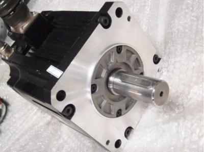 China FASE 1.2KW 134V 1000RPM do servo motor 3 da C.A. de Mitsubishi HF-SP121B NOVA à venda