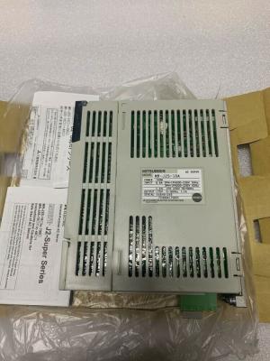 China Mitsubishi MR-J2S-10A Servo Amplifier 3 PHASE 100W 0.9/1.3A NEW for sale