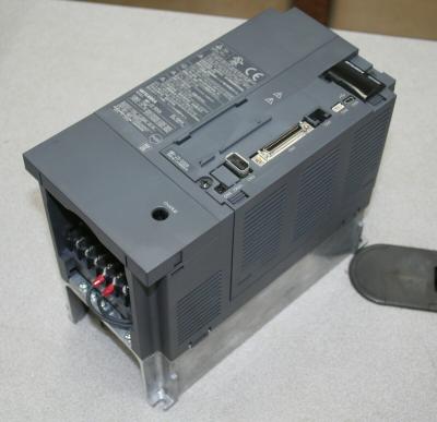 China Mitsubishi MR-J3-500A AC SERVO AMPLIFIER GENERAL PURPOSE NEW for sale