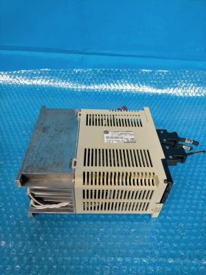 China Mitsubishi MR-J2S-200A-EJ012 AC SERVO AMPLIFIER 10.5/11A 2KW NEW for sale