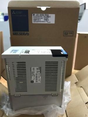 China Mitsubishi MR-J2S-200B-T004 AC SERVO AMPLIFIER 3 PHASE 1 YEAR NEW for sale