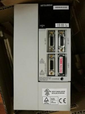 Китай Привод 2KW 11A 200-230V 50 сервопривода AC Мицубиси MDS-B-SVJ2-20/60HZ НОВОЕ продается