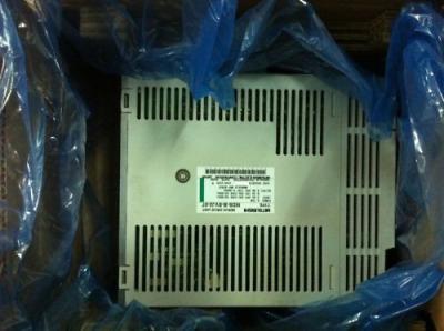 Китай CNC 50/60HZ привода 0.6KW 3.6A сервопривода AC Мицубиси MDS-B-SVJ2-07 продается