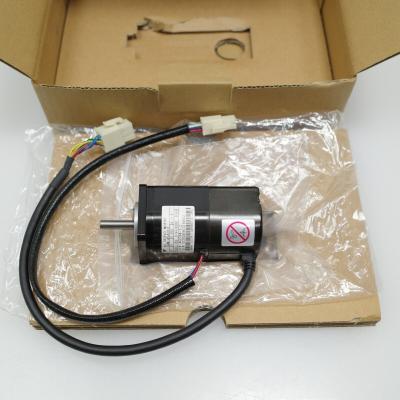China Servo motor 50W 0.6A 200V 3000RPM da C.A. de YASKAWA SGM-A5A312 NOVO à venda