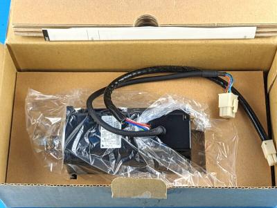 Китай МОТОР СЕРВОПРИВОДА 400W AC Yaskawa SGM-04A314 200V 2.6A 3000RPM НОВЫЙ продается