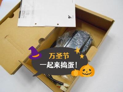 Китай МОТОР СЕРВОПРИВОДА 750W AC Yaskawa SGM-08A312 200V 4.4A 3000RPM НОВЫЙ продается