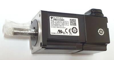 Китай МОТОР СЕРВОПРИВОДА 100W AC Yaskawa SGMJV-01AAA21 200V 0.84A 3000RPM НОВЫЙ продается