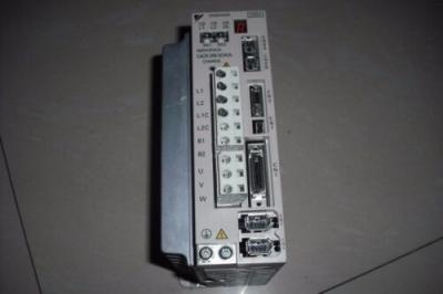 Китай Yaskawa CACR-5R5-S04VA Промышленный драйвер сервопривода переменного тока 20 бит продается