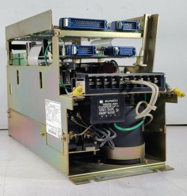 Китай Участок 200-230V 50/60HZ ВОДИТЕЛЯ 3 СЕРВОПРИВОДА AC Yaskawa CACR-HR10BB НОВЫЙ продается