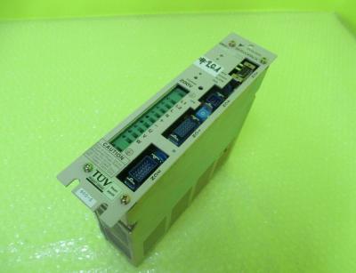 Китай Драйвер сервопривода переменного тока Yaskawa DR2-02AC-NY41 3.2/2A 1/3 ФАЗЫ 0.2KW продается