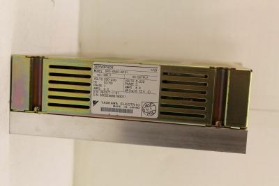 Китай Драйвер сервопривода переменного тока Yaskawa DR2-08AC-NY41, 1/3 фазы, 4,4/9 А, 200–230 В продается