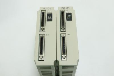 China Módulo de salida de entrada digital de pulso Yaskawa JEPMC-PL210 en venta