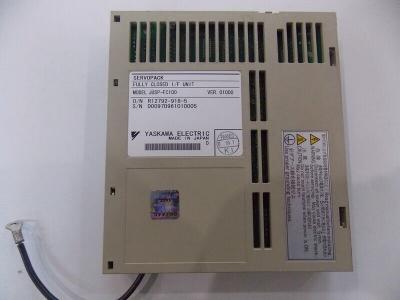 China Yaskawa JUSP-FC100 Programmable Circuit Board Servopack Interface Unit for sale