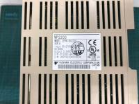 China Yaskawa MBU-01 Input Output Module Three Phase AC200V for sale