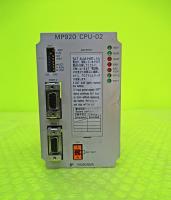 China Yaskawa CPU-02 Programmable Logic Controller AC Servo for sale