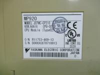 China Yaskawa CPU-02 Programmable Logic Controller AC Servo for sale