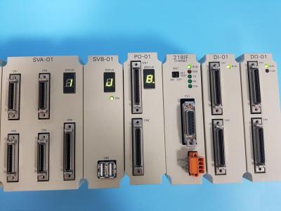 China Yaskawa PO-01 Digitales Impuls-Eingangs-/Ausgangsmodul zu verkaufen