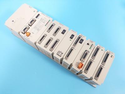 China Módulo de salida de entrada digital de pulsos PO-01 de Yaskawa en venta