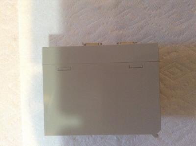 China Yaskawa JEPMC-MC004 Input-/Outputmodul 1-JÄHRIGE GARANTIE HERGESTELLT IN JAPAN NEU zu verkaufen