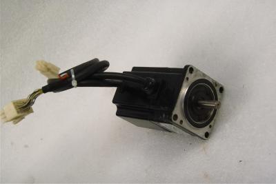 China SERVO MOTOR 0.89A 100W 3000RPM 200V da C.A. de Yaskawa SGMP-01AW12 NOVO à venda