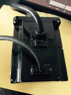 China MOTOR SERVO 1.5KW 200V 7.5A 3000RPM de la CA de Yaskawa SGMP-15A314 NUEVO en venta