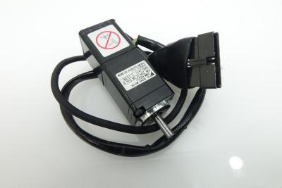 China Yaskawa SGMM-A2C313 AC SERVO MOTOR 2A 24V 20W 3000RPM INSB NEW for sale
