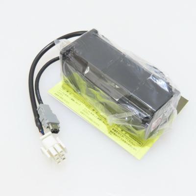 China MOTOR SERVO 200V 2.6A 200W 3000RPM de la CA de Yaskawa SGMAH-02AAA2C NUEVO en venta