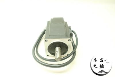 China MOTOR SERVO 200V 2A 200W 3000RPM de la CA de Yaskawa SGMAH-02BBAB1 NUEVO en venta