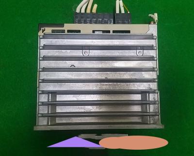 China Yaskawa SGDS-04A02A AC SERVO AMPLIFIER 200-230V 4.7A 400W NEW for sale