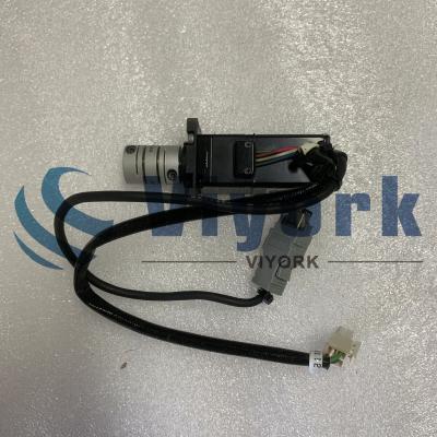 China Yaskawa SGMMJ-A2BAB21 AC SERVO MOTOR 24V 2.1A 10W 3000RPM NEW for sale