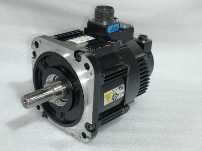 China Yaskawa SGMGV-44NDB6C AC SERVO MOTOR 200V 1.6A 200W 3000RPM NEW for sale
