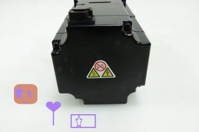 중국 새로운 야스카와 SGMJV-08ADA2C AC 서보 모터 200V 4.7A 750W 3000RPM 판매용