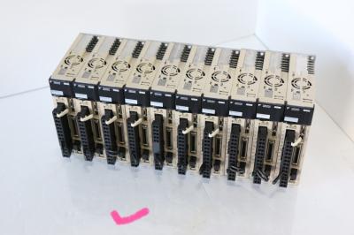 China Yaskawa SGDV-R90A01A AC Servo Amplifier 200-230V 0.5A 100W NEW for sale