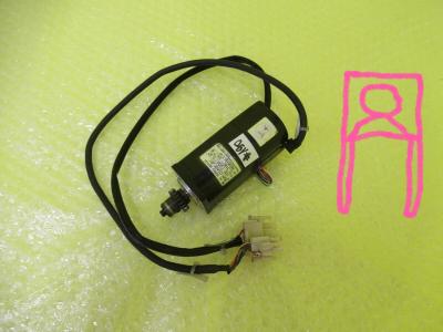 중국 새로운 야스카와 SGM-01A3FJ91 AC 서보 모터 100W 200V 0.87A 3000RPM 판매용