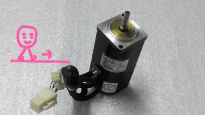중국 새로운 야스카와 SGM-01B3FJ12 AC 서보 모터 100W 100V 2.2A 3000RPM 판매용