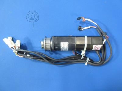 중국 새로운 야스카와 SGM-01U312 AC 서보 모터 100W 200V 0.87A 3000RPM 판매용