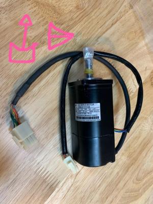 중국 새로운 야스카와 SGM-01V314 AC 서보 모터 100W 200V 0.91A 3000RPM 판매용