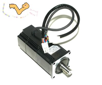 중국 새로운 야스카와 SGM-02A314B AC 서보 모터 200W 200V 2A 3000RPM 판매용